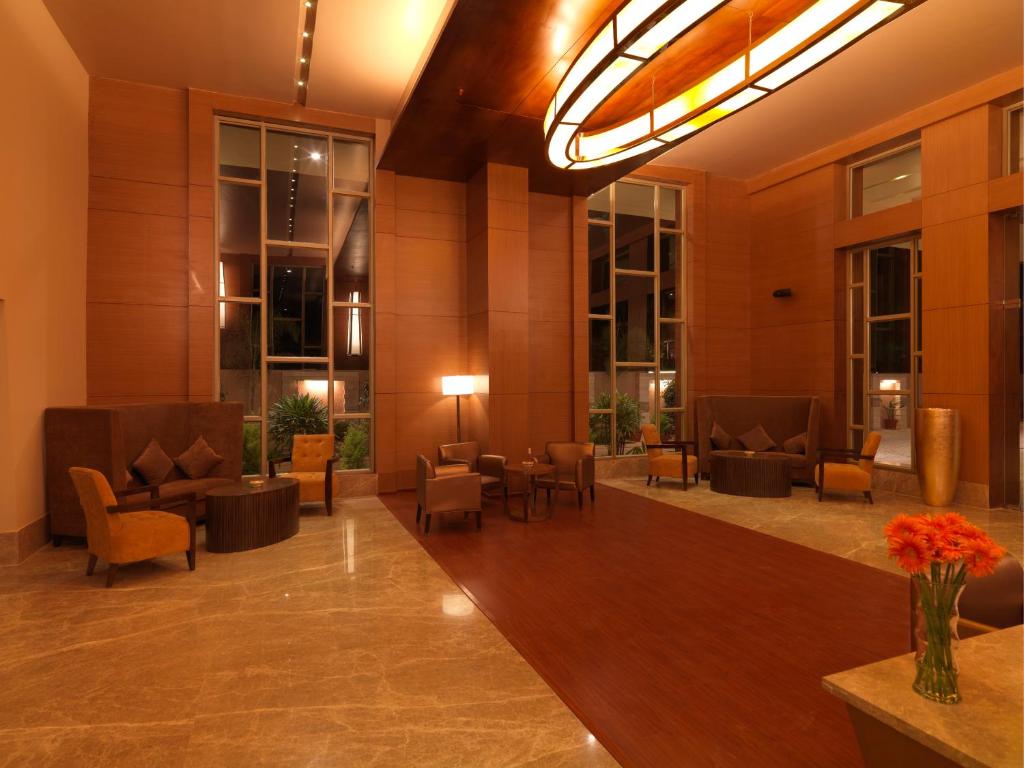 The Quorum Hotel, Mysore | 2024 Updated Prices, Deals