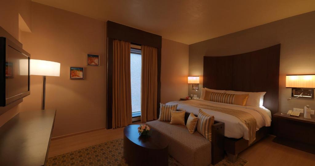 The Quorum Hotel, Mysore | 2025 Updated Prices, Deals