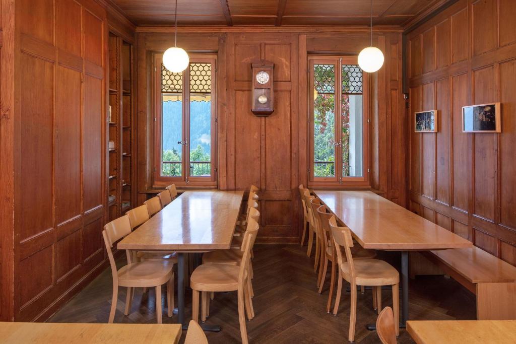 Grindelwald Youth Hostel, Grindelwald | 2024 Updated Prices, Deals
