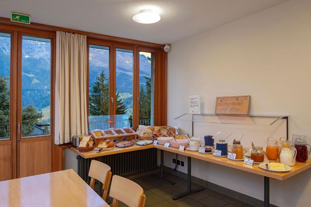 Grindelwald Youth Hostel, Grindelwald | 2024 Updated Prices, Deals