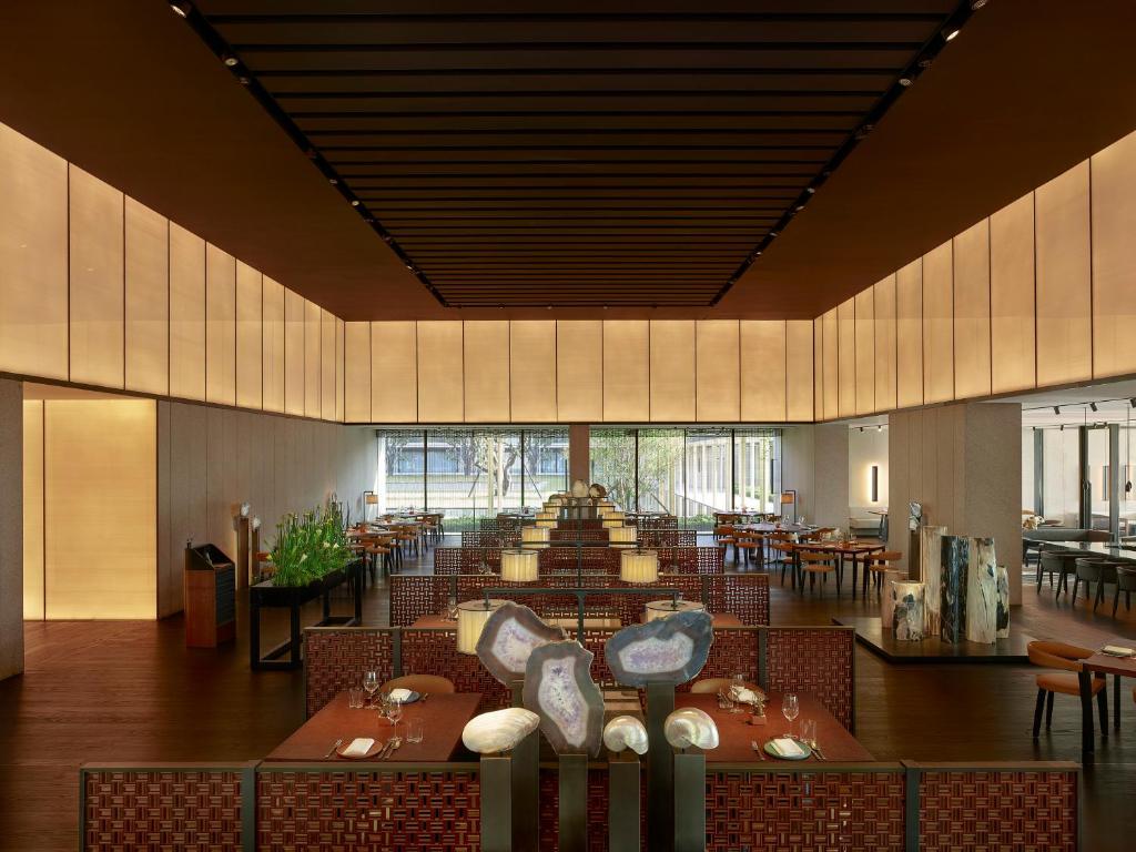 Lohkah Hotel & Spa, Xiamen | 2024 Updated Prices, Deals