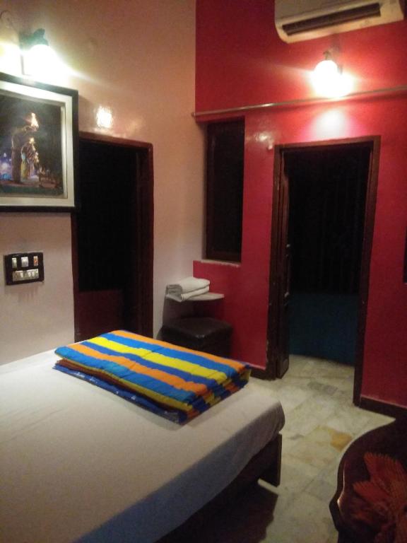 Shiva Guest House, Varanasi | 2024 Updated Prices, Deals