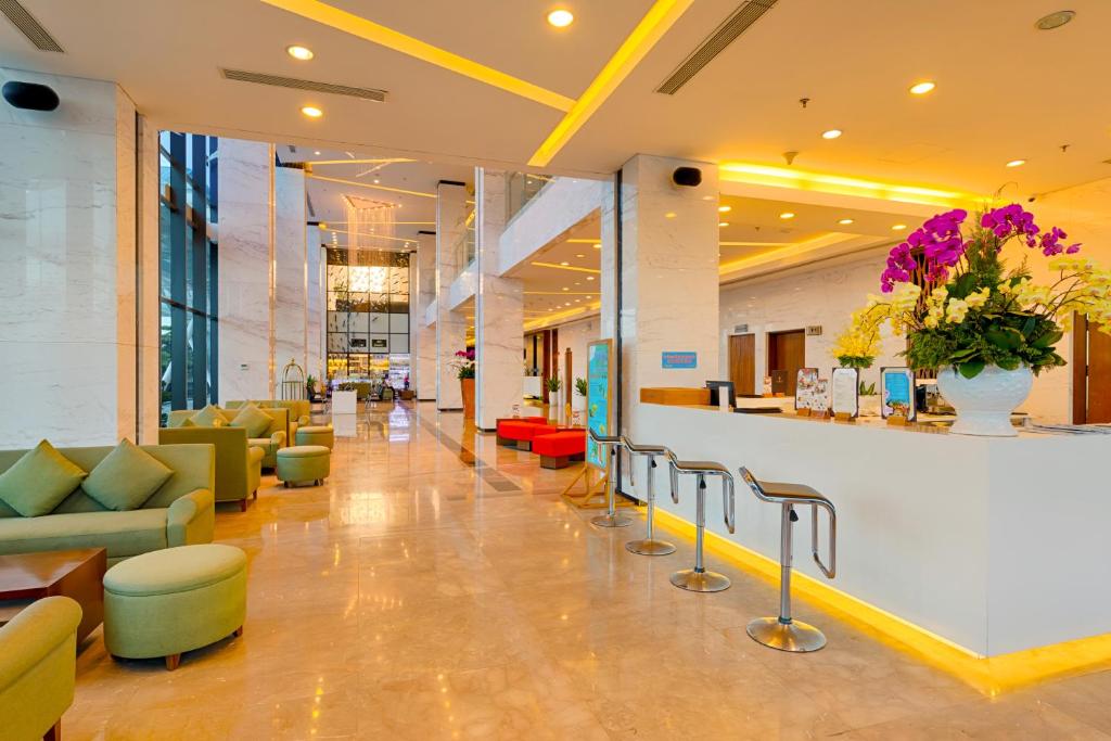 Grand Tourane Hotel, Da Nang | 2024 Updated Prices, Deals