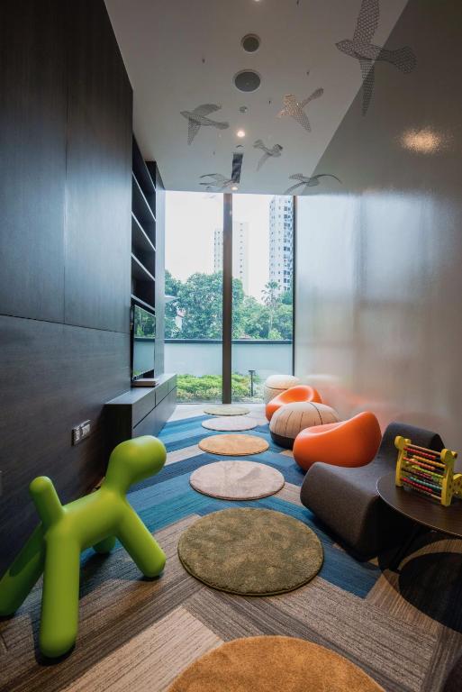 Mercure Singapore on Stevens, Singapore | 2024 Updated Prices, Deals