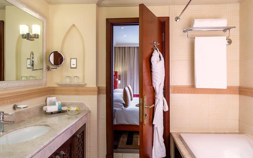 Arjaan by Rotana – Dubai Media City, Dubai | 2023 Updated Prices, Deals