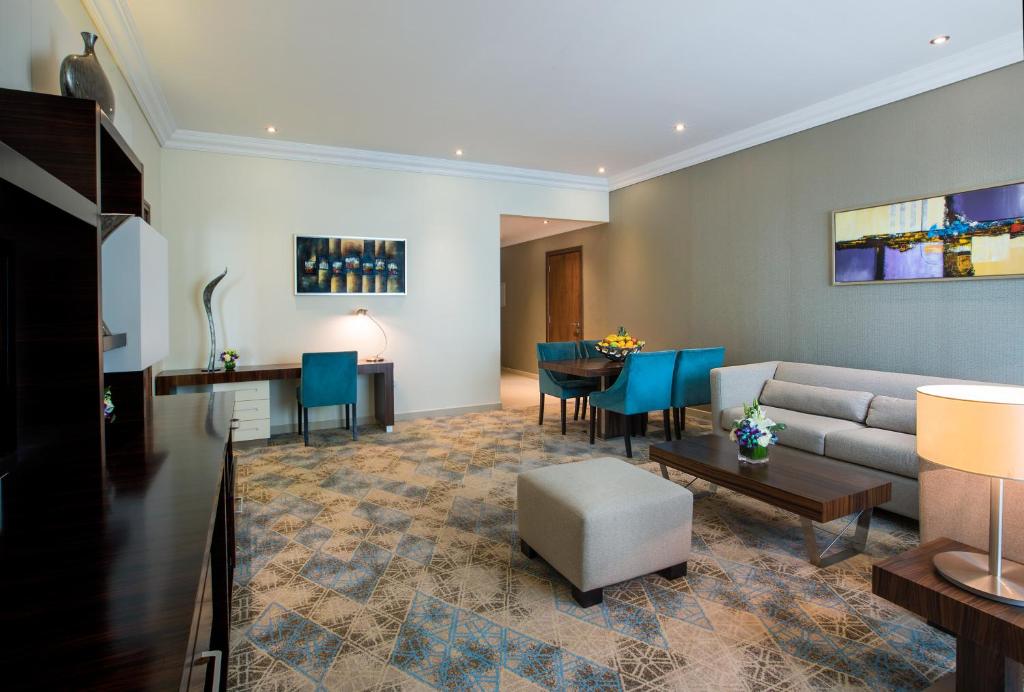 Elite Byblos Hotel – Mall of The Emirates, Dubai | 2024 Updated Prices ...