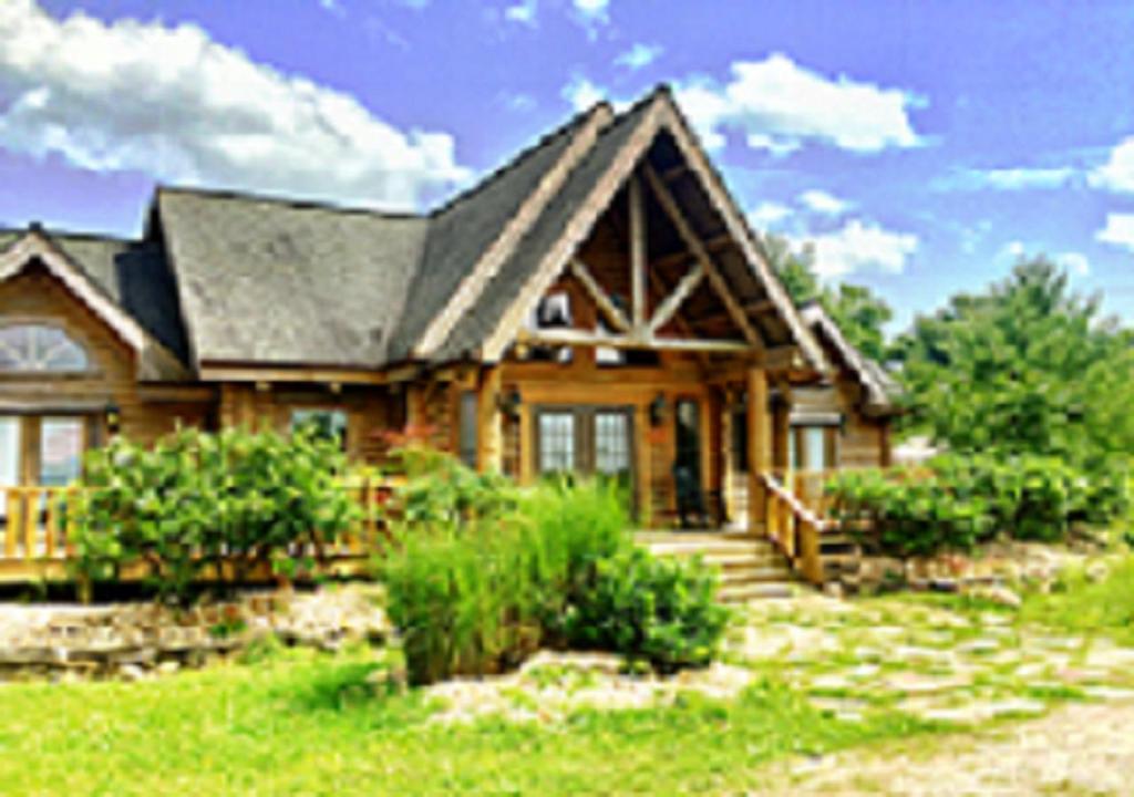 The Smoke House Lodge And Cabins, Monteagle (TN) | 2024 Updated Prices ...