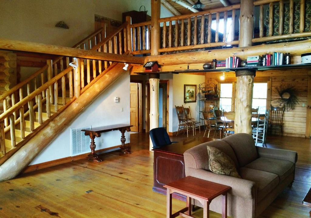 The Smoke House Lodge And Cabins, Monteagle (TN) | 2024 Updated Prices ...