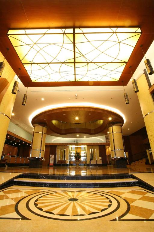 Swiss-Belhotel Maleosan Manado, Manado | 2024 Updated Prices, Deals