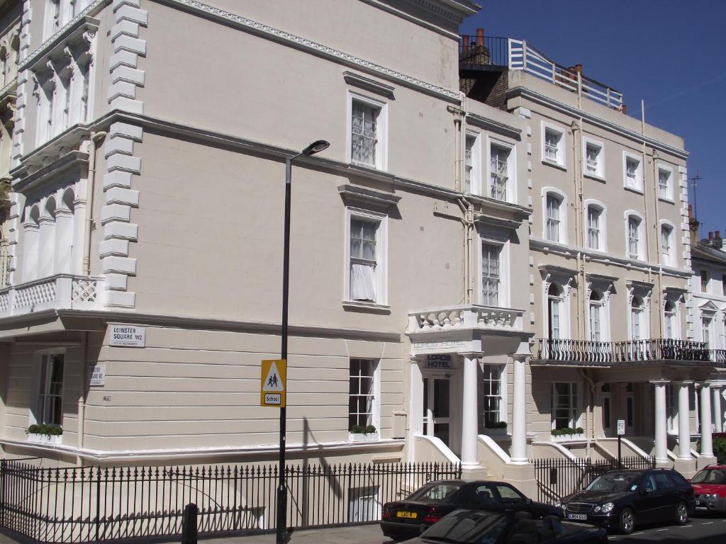 Lords Hotel, London | 2025 Updated Prices, Deals