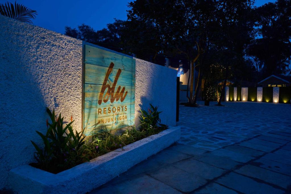 Blu Resorts Vagator Goa | Goa 2025 UPDATED DEALS, HD Photos & Reviews
