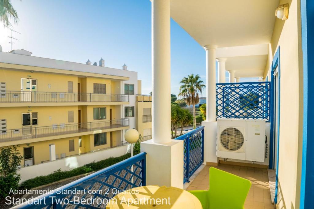 Best Price on Akisol Albufeira Ocean II in Albufeira + Reviews!