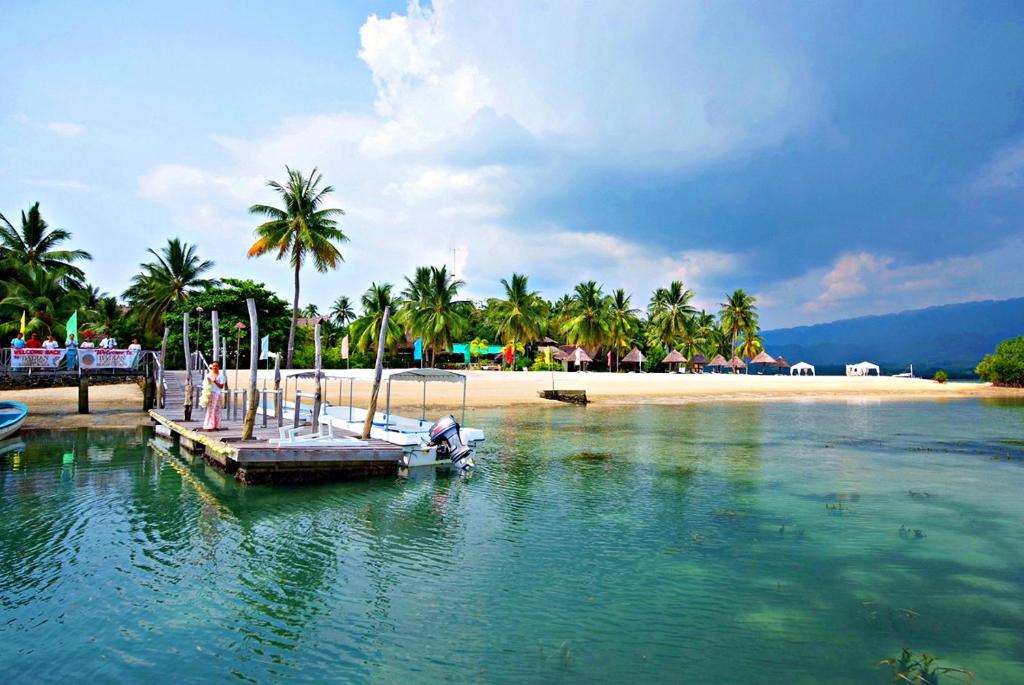 Badian Island Wellness Resort, Cebu | 2024 Updated Prices, Deals