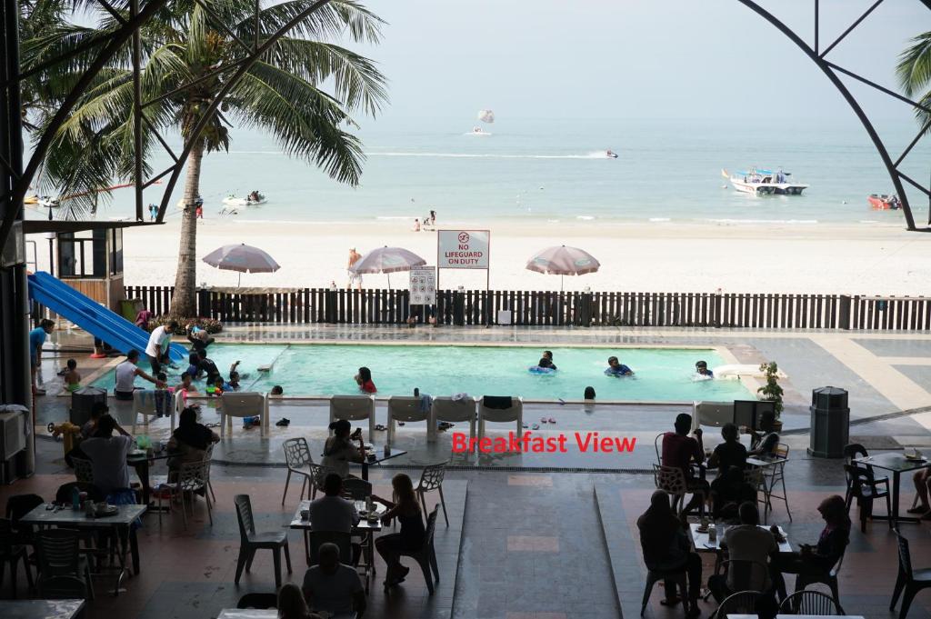 Best Star Resort, Langkawi | 2024 Updated Prices, Deals