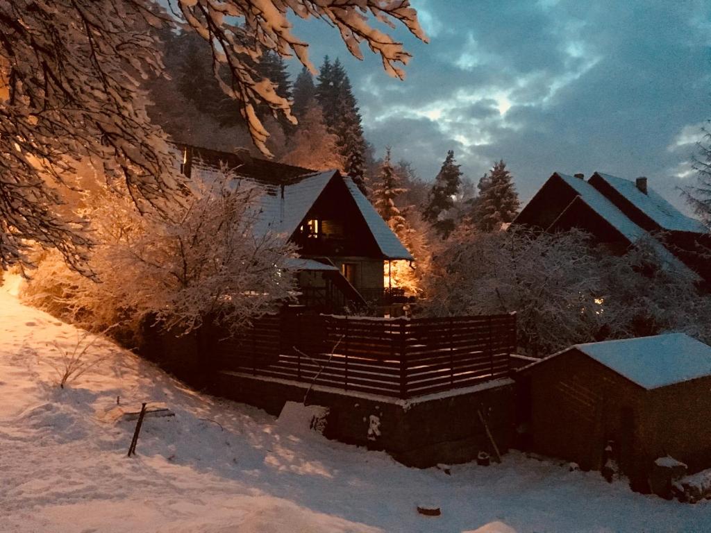 SOHO Lodge Rasnov, Ghimbav - 2024 Reviews, Pictures & Deals