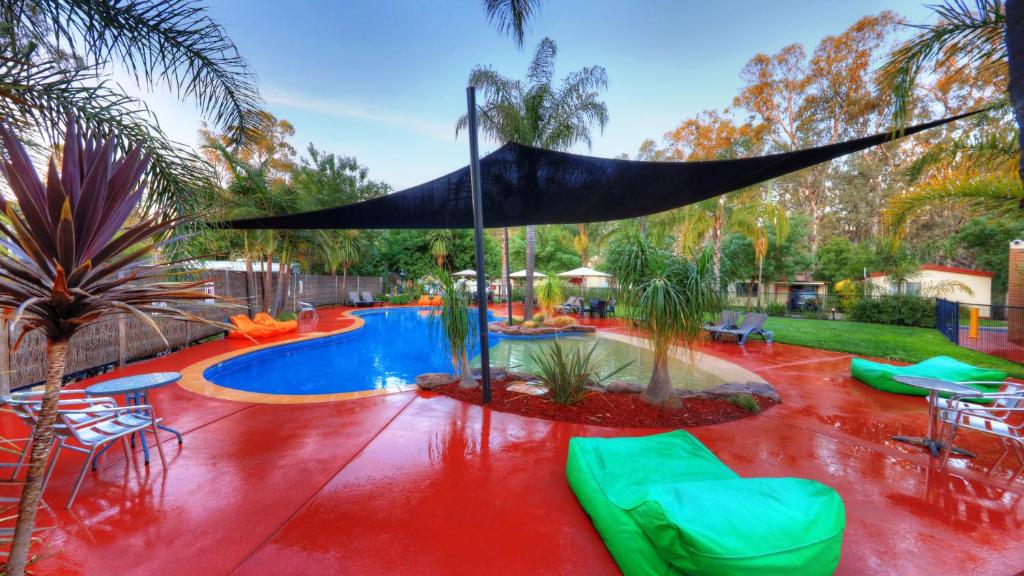 Moama Riverside Holiday Park, Moama | 2024 Updated Prices, Deals