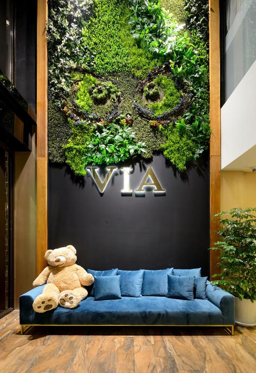 Via Hotel Taipei Station, Taipei | 2024 Updated Prices, Deals