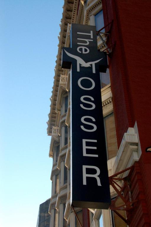 The Mosser Hotel, San Francisco (CA) | 2024 Updated Prices, Deals