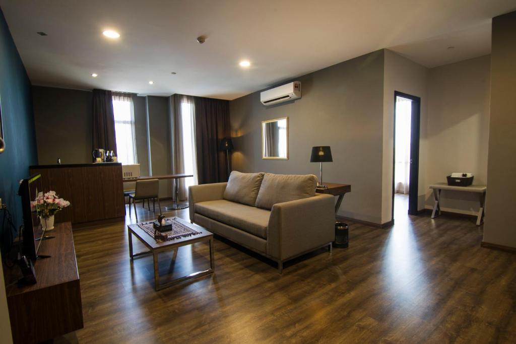 Goldenbay Hotel Bintulu, Bintulu | 2024 Updated Prices, Deals