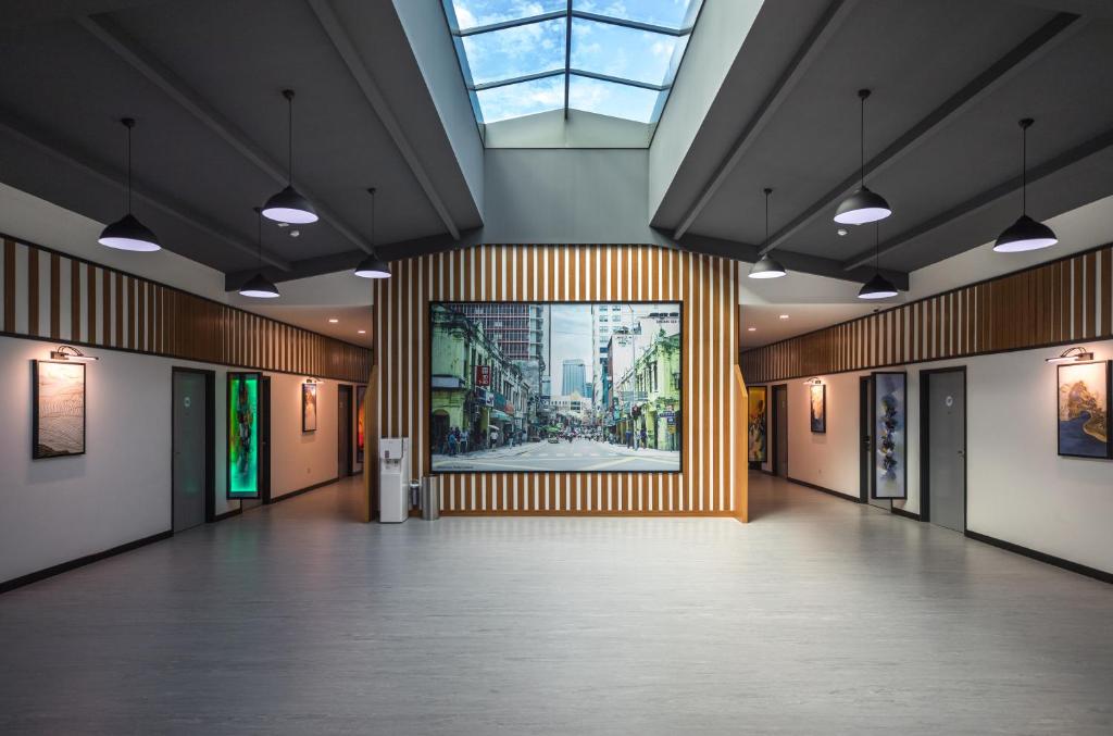 3-Plus Hotel Inanam, Kota Kinabalu | 2024 Updated Prices, Deals