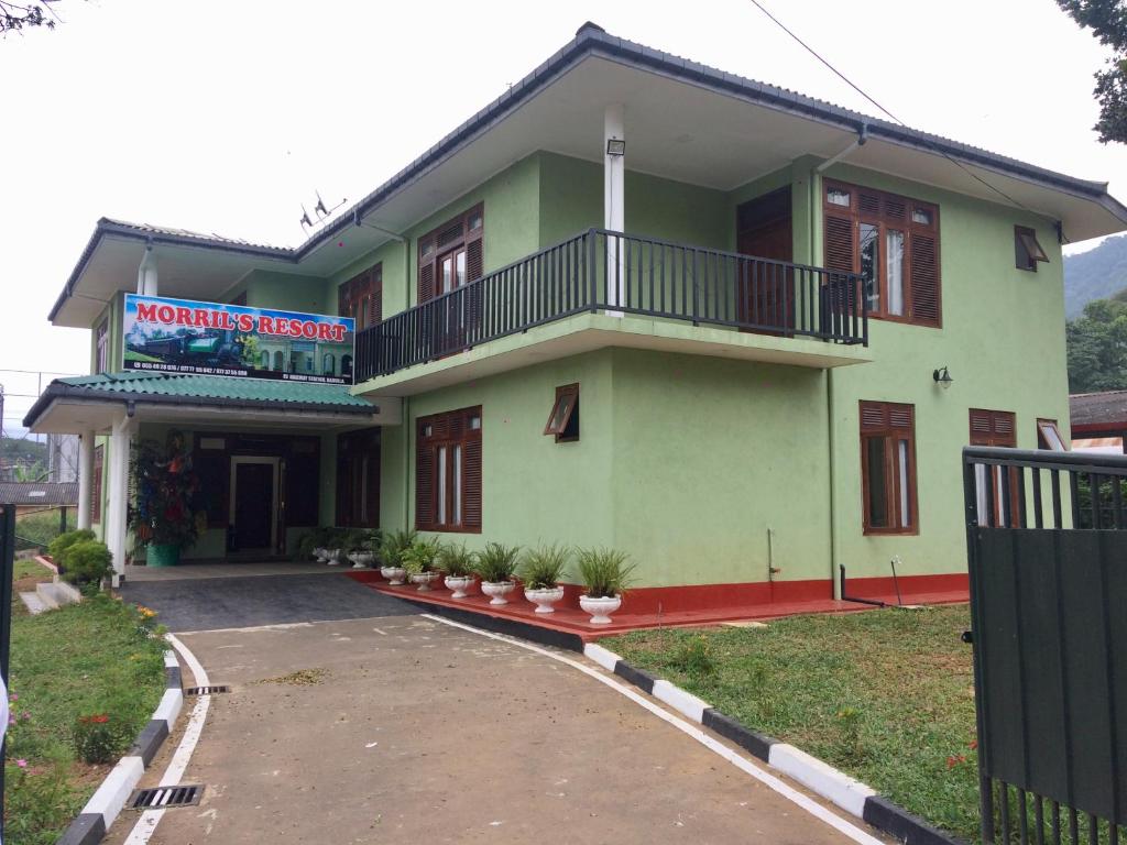 Morril's Resort in Badulla - Room Deals, Photos & Reviews
