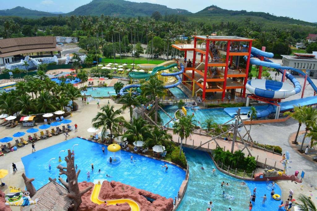Splash Beach Resort, Mai Khao Phuket, Phuket | 2024 Updated Prices, Deals