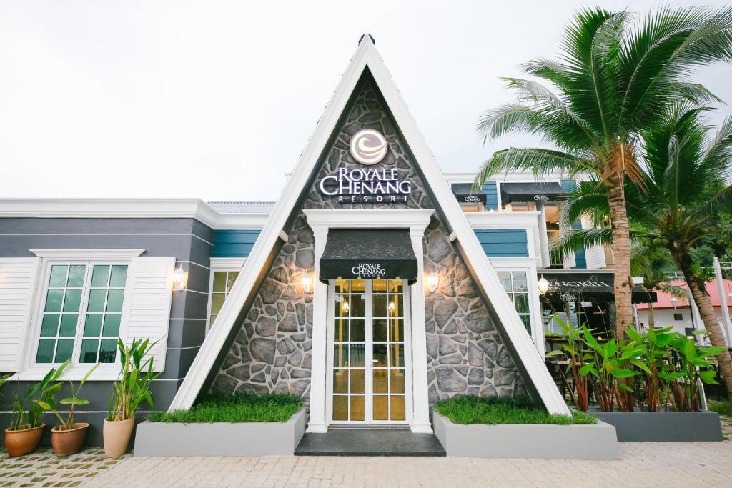 The Royale Chenang Resort, Langkawi | 2024 Updated Prices, Deals