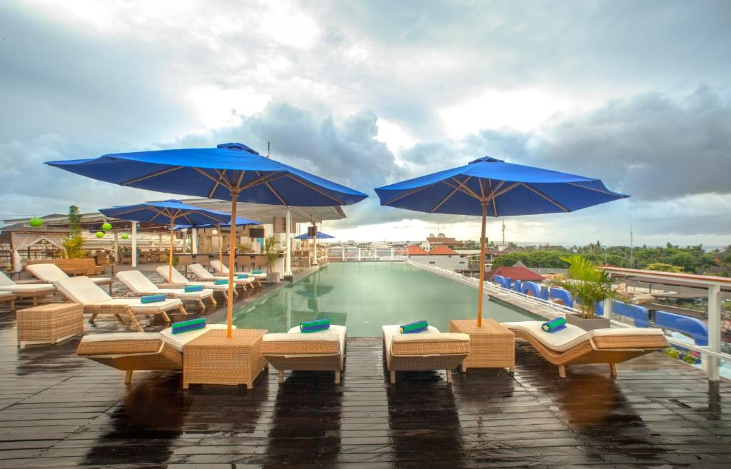 New Garden View Resort, Bali | 2025 Updated Prices, Deals