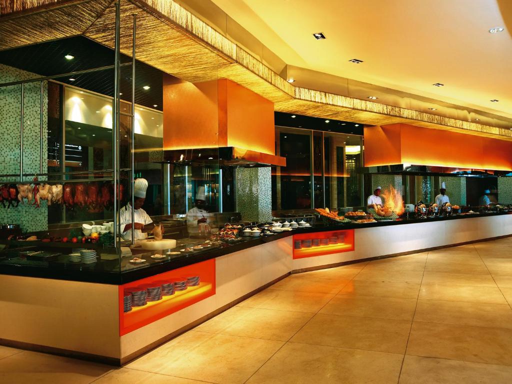 Resorts World Genting - Resort Hotel - Booking Deals + 2024 Promos