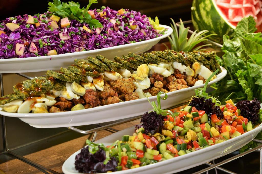 Cresta Oasis Hotel, Harare | 2024 Updated Prices, Deals