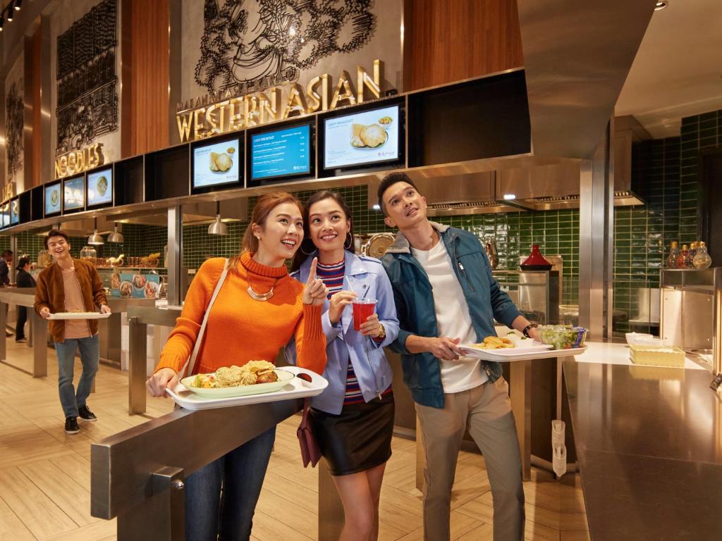 Resorts World Genting - First World Hotel, Genting Highlands | 2024 ...