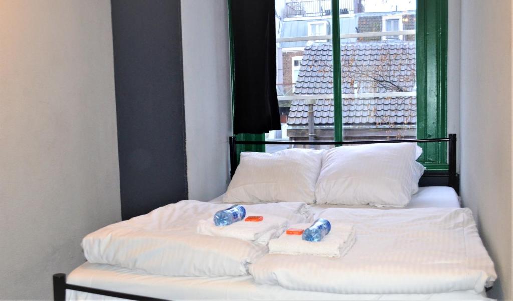 Flying Pigs Uptown Hostel Amsterdam, Amsterdam | 2024 Updated Prices, Deals