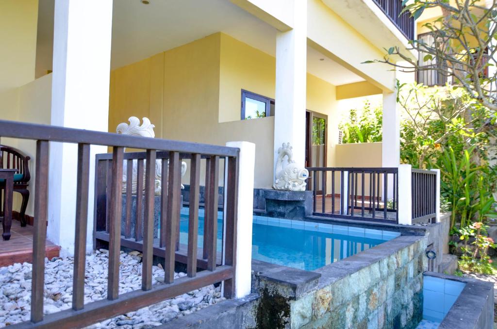 Tamarind Beach Bungalows, Bali | 2024 Updated Prices, Deals