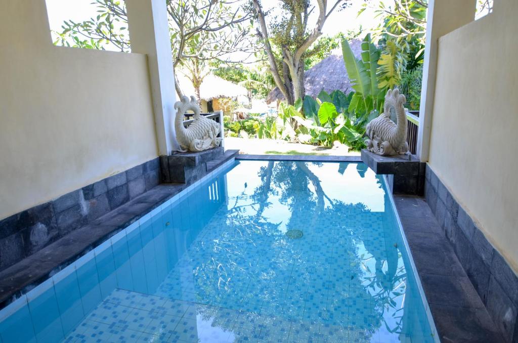 Tamarind Beach Bungalows, Bali | 2024 Updated Prices, Deals