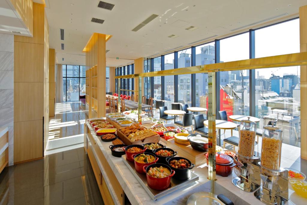 Candeo Hotels Tokyo Shimbashi, Tokyo | 2023 Updated Prices, Deals
