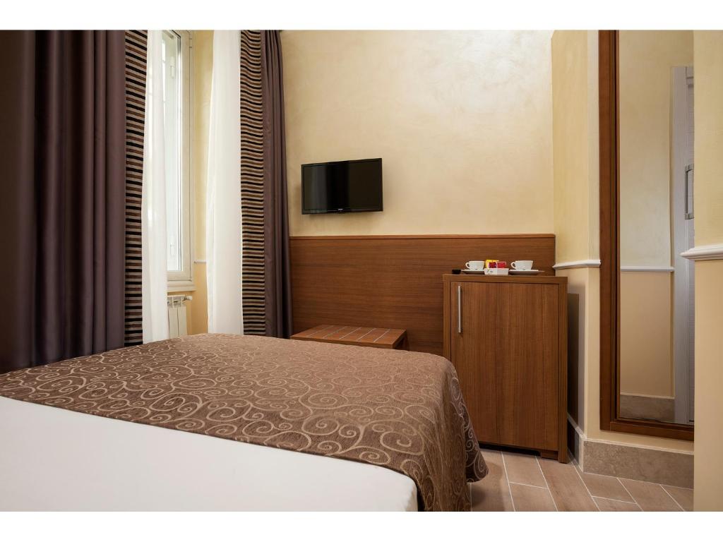 The Kennedy Hotel, Rome | 2024 Updated Prices, Deals