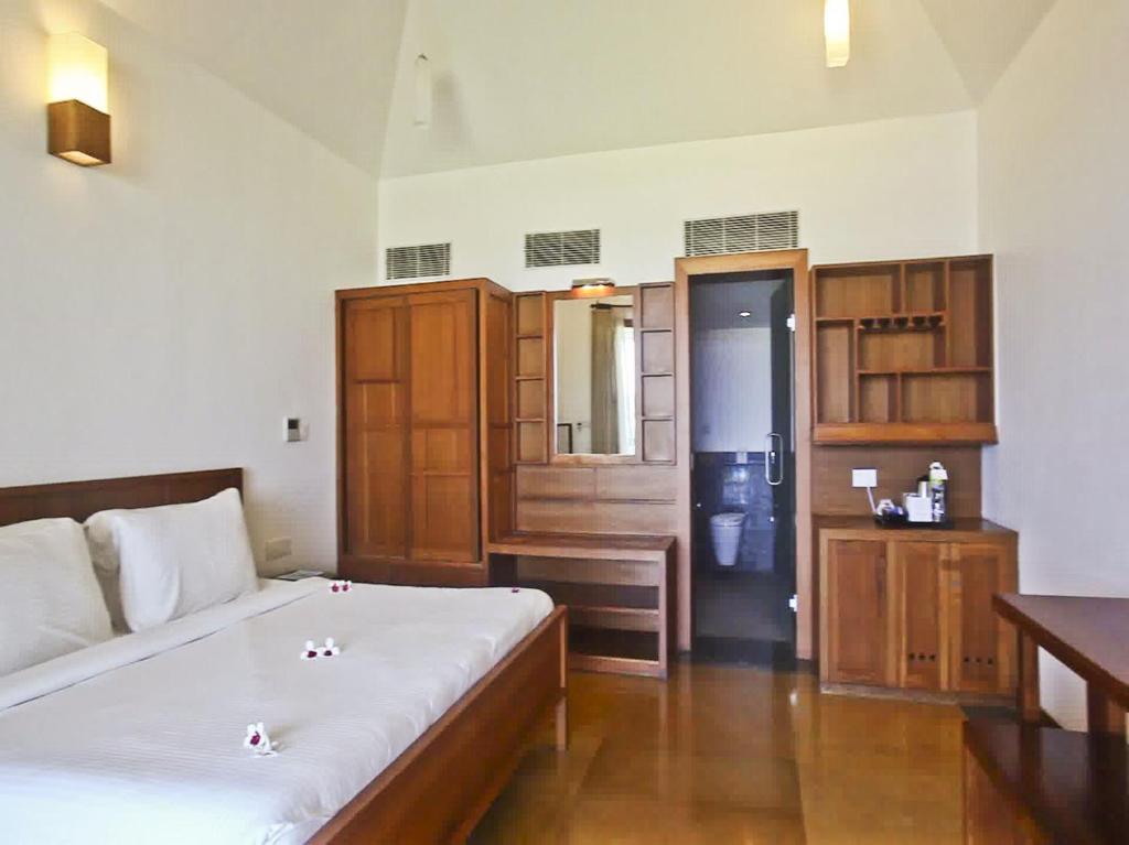 Le Pondy - Beach and Lake Resort, Pondicherry | 2024 Updated Prices, Deals