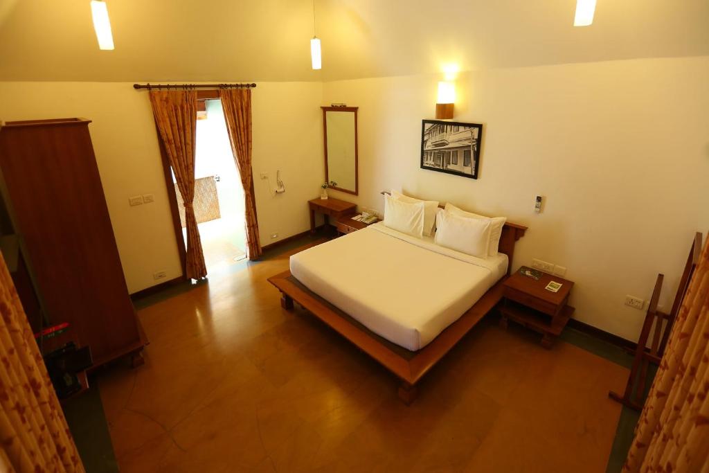 Le Pondy - Beach and Lake Resort, Pondicherry | 2024 Updated Prices, Deals