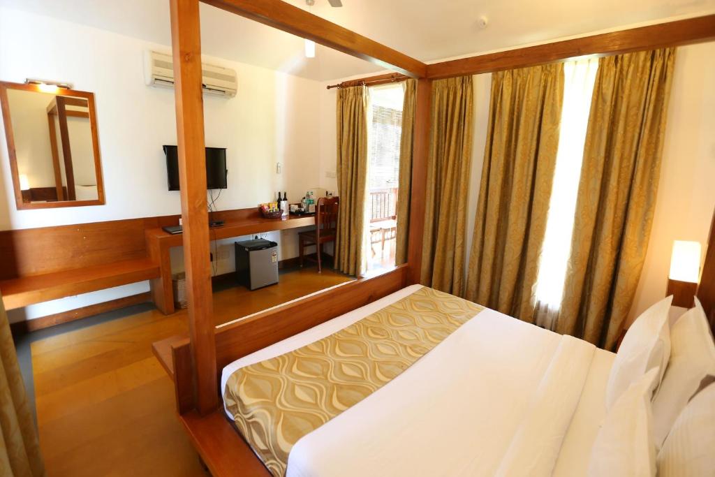 Le Pondy - Beach and Lake Resort | Pondicherry 2025 UPDATED DEALS FROM ...