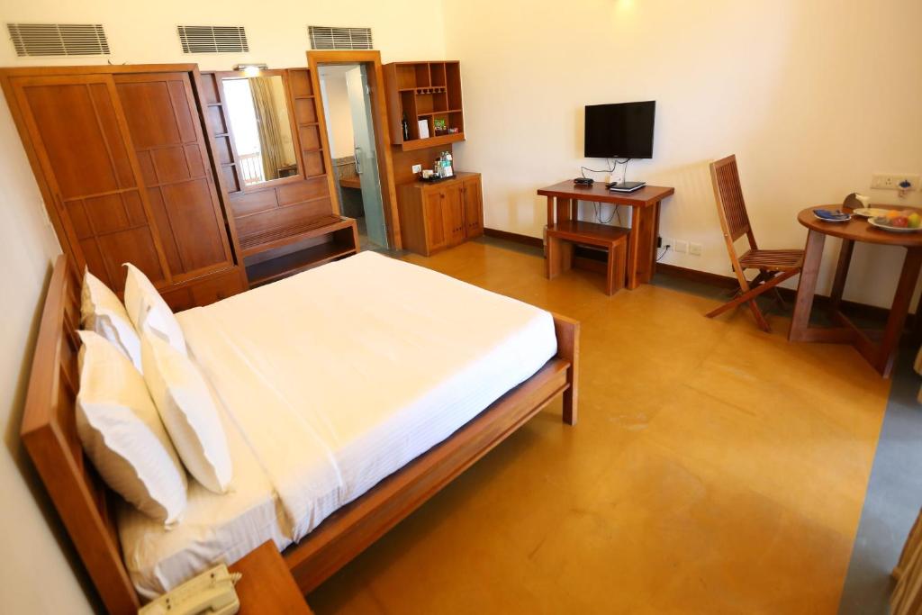 Le Pondy - Beach and Lake Resort, Pondicherry | 2024 Updated Prices, Deals