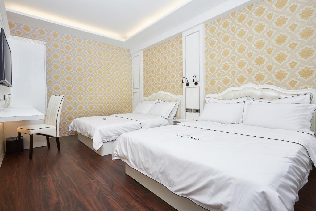 Dream Luxury Hotel, Muar | 2025 Updated Prices, Deals