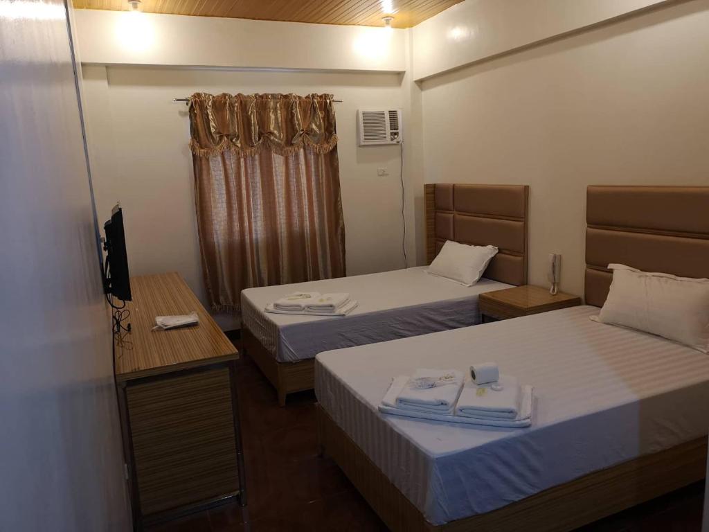 Meaco Royal Hotel-Malabon, Manila | 2024 Updated Prices, Deals