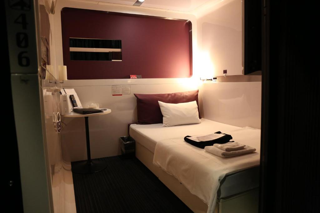 First Cabin Midosuji-Namba, Osaka | 2024 Updated Prices, Deals