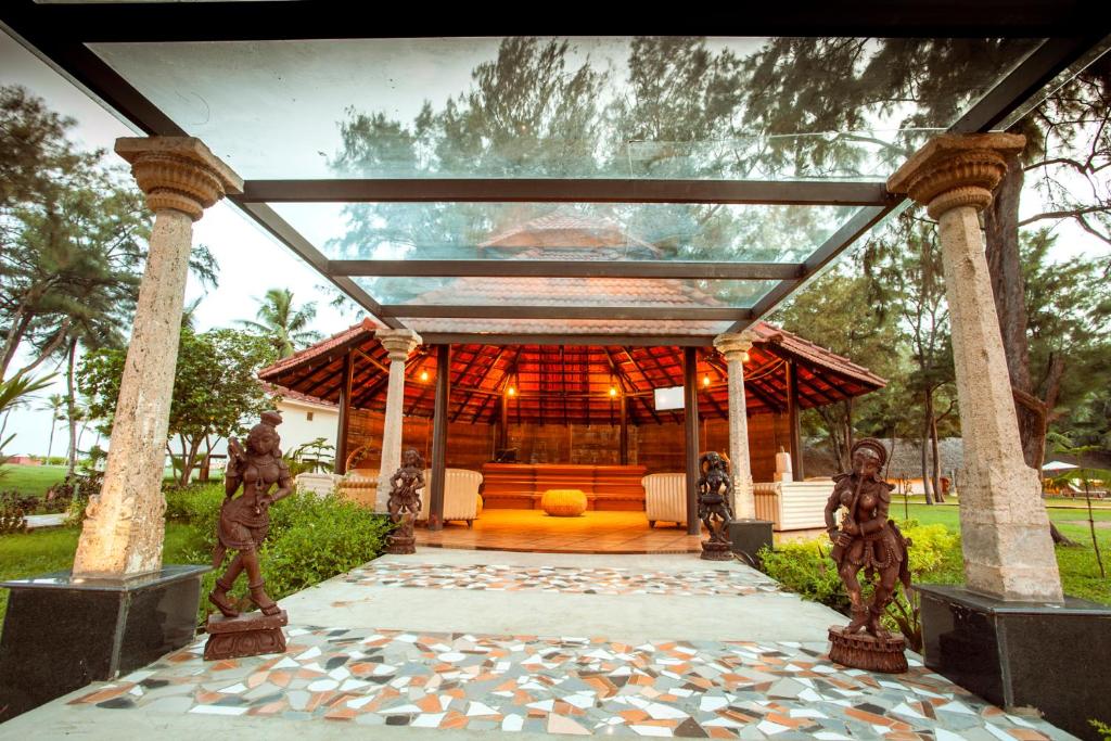 VGP Golden Beach Resort, Chennai | 2024 Updated Prices, Deals
