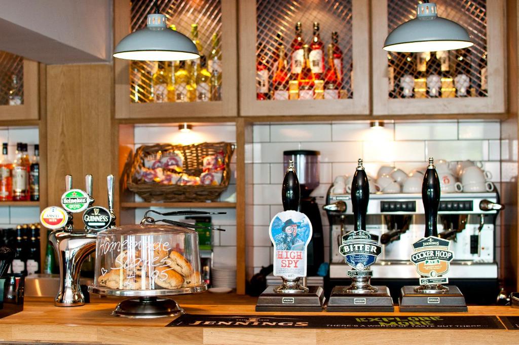 YHA Ambleside Hostel, Ambleside | 2026 Updated Prices, Deals