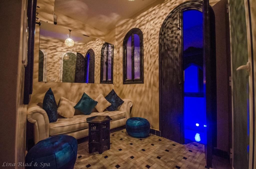 Lina Ryad & Spa, Chefchaouen | 2024 Updated Prices, Deals