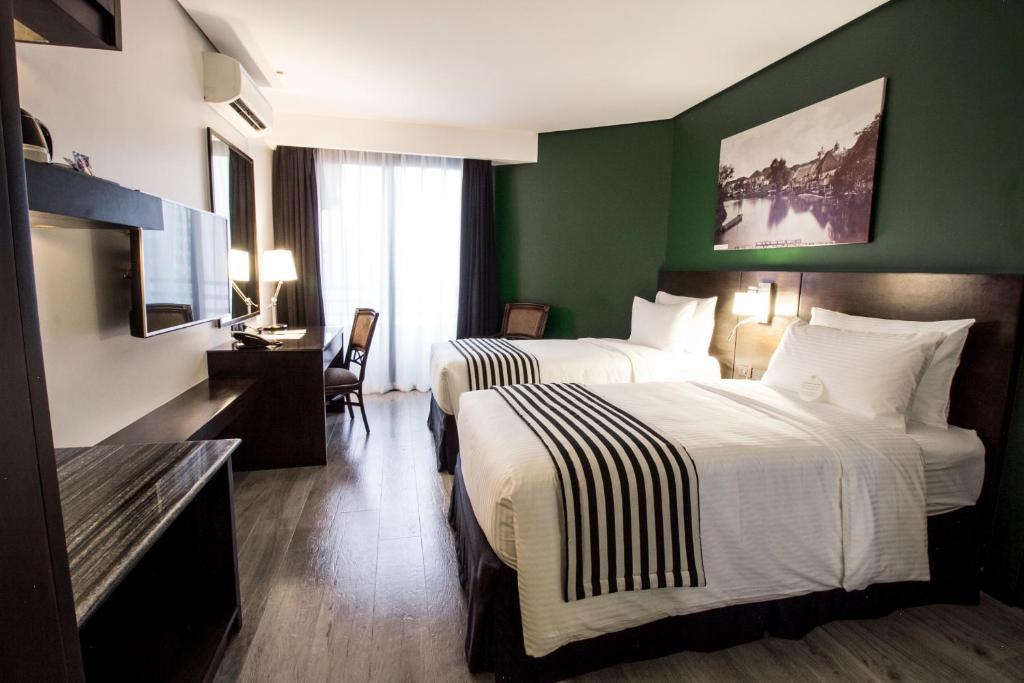 1898 Hotel Colonia En Las Filipinas, Manila | 2024 Updated Prices, Deals