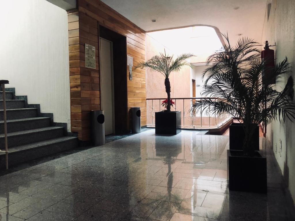 Hotel Mina | Ciudad de México OFERTAS ACTUALIZADAS 2020 desde , Fotos y ...