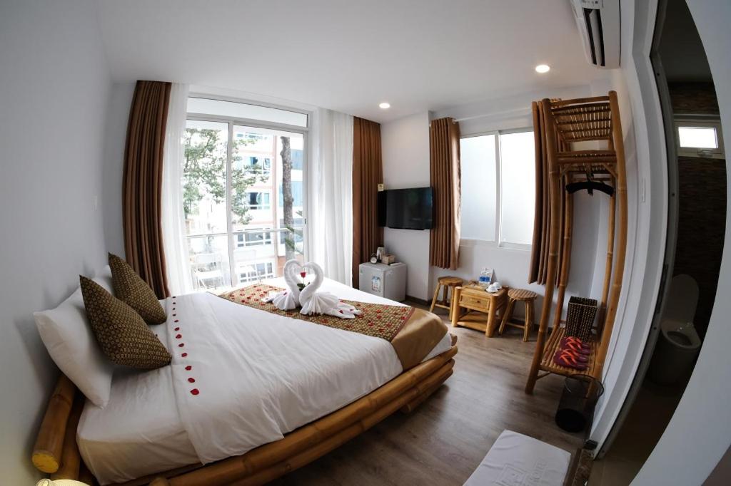 Best Price on The Umi Hotel in Ho Chi Minh City + Reviews! Best Price on The Umi Hotel in Ho Chi Minh City + Reviews!