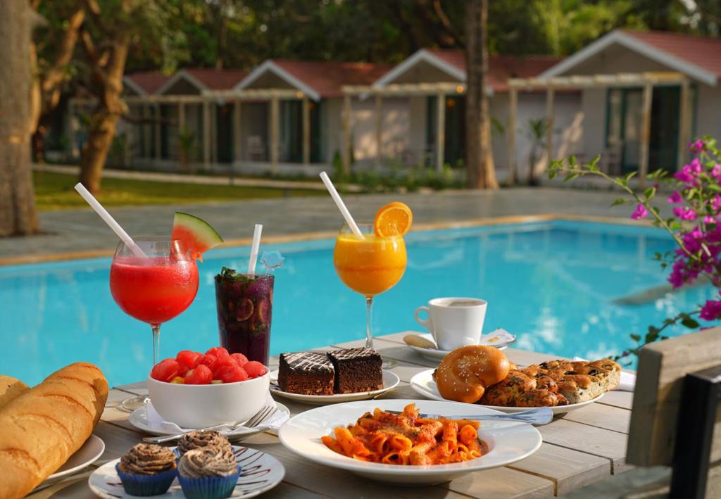 Blu Resorts Vagator Goa | Goa 2024 UPDATED DEALS, HD Photos & Reviews